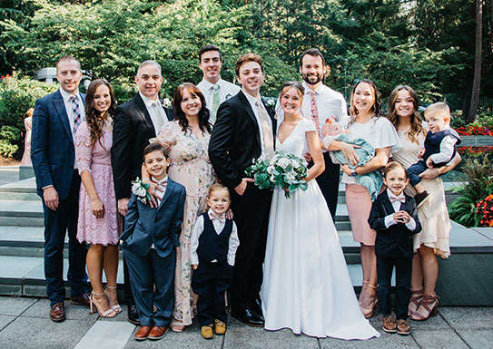 All About Me - Bear Smith